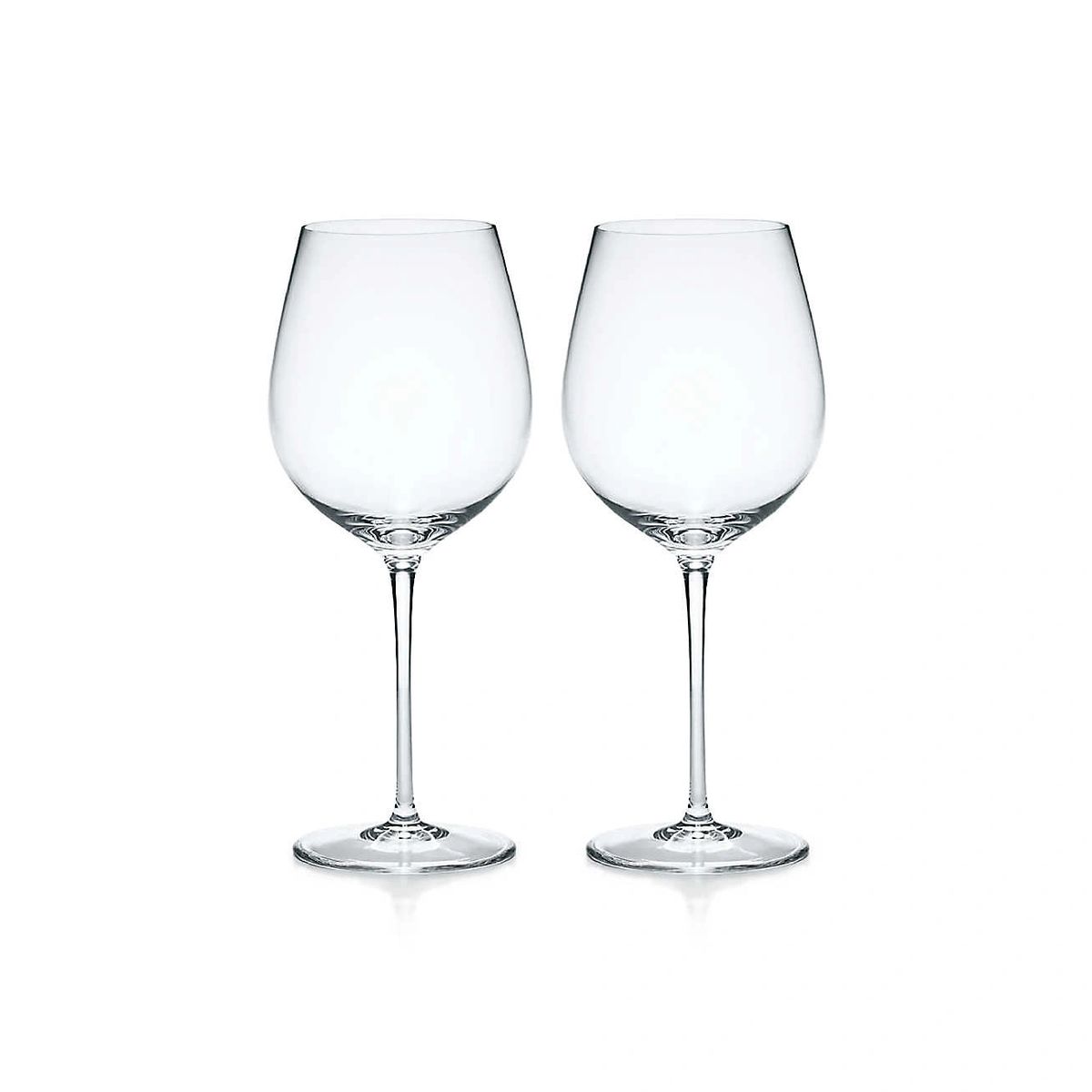 Glassware