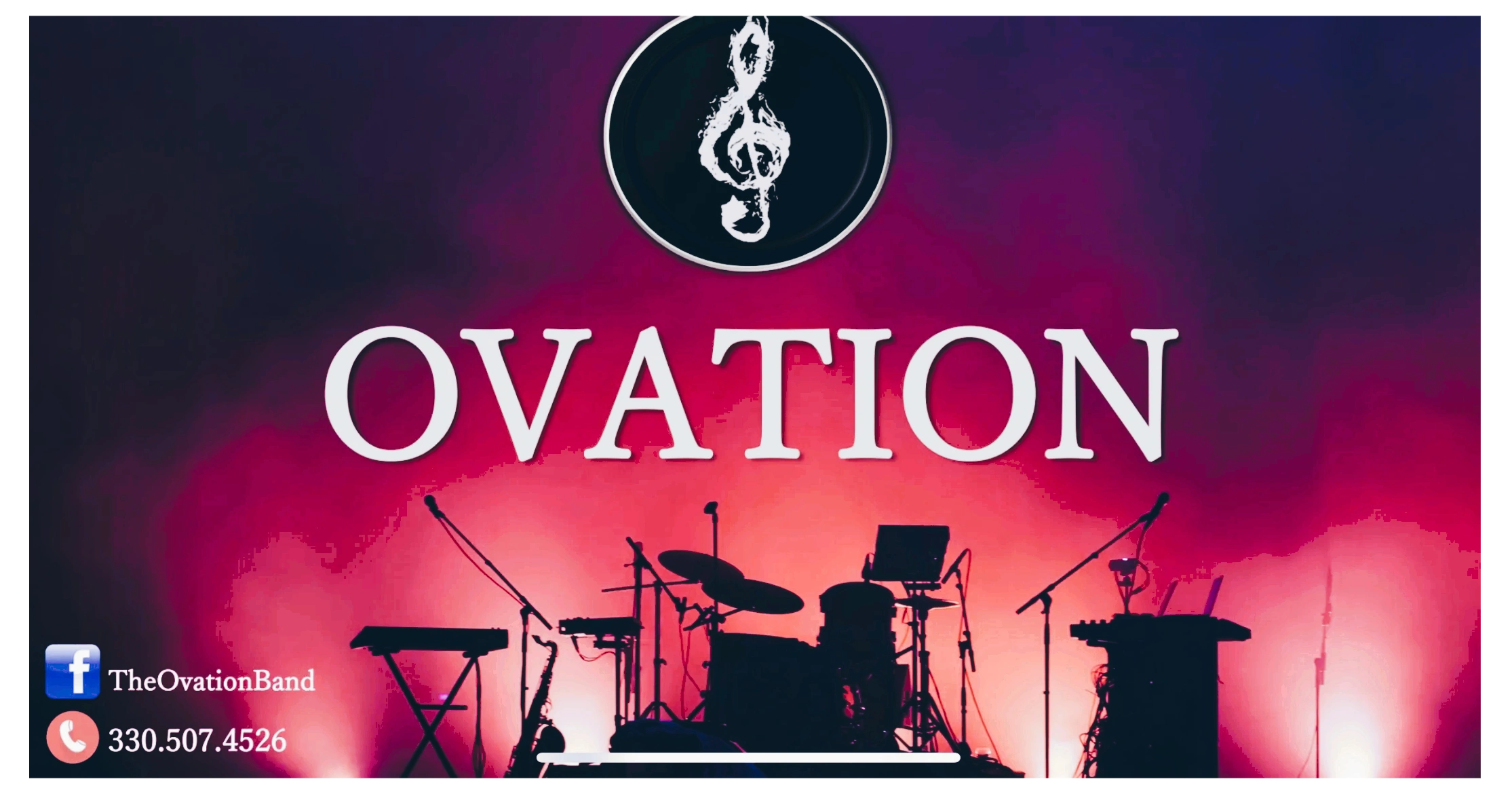 OvationBand