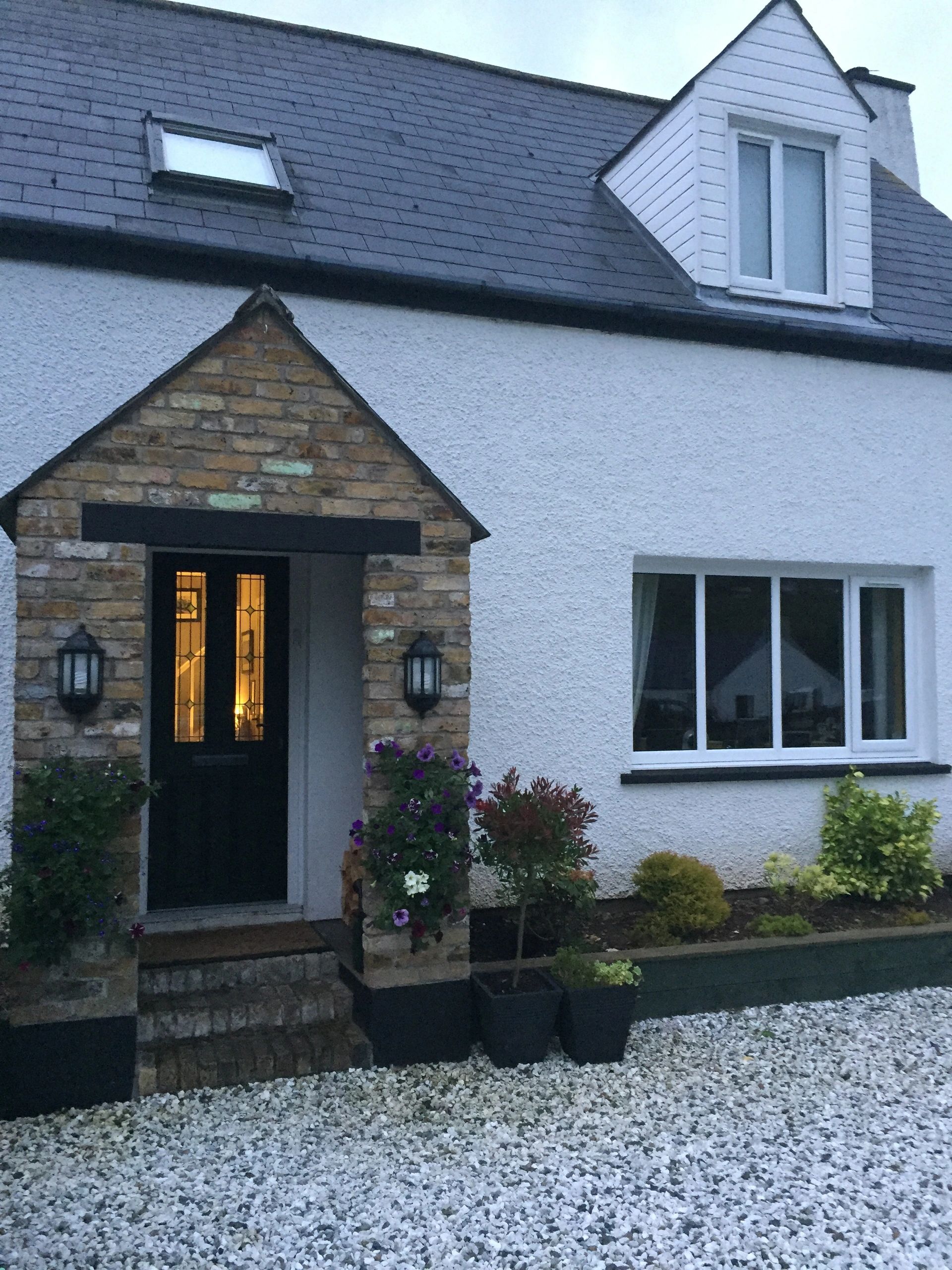 BRAEVIEW B&B