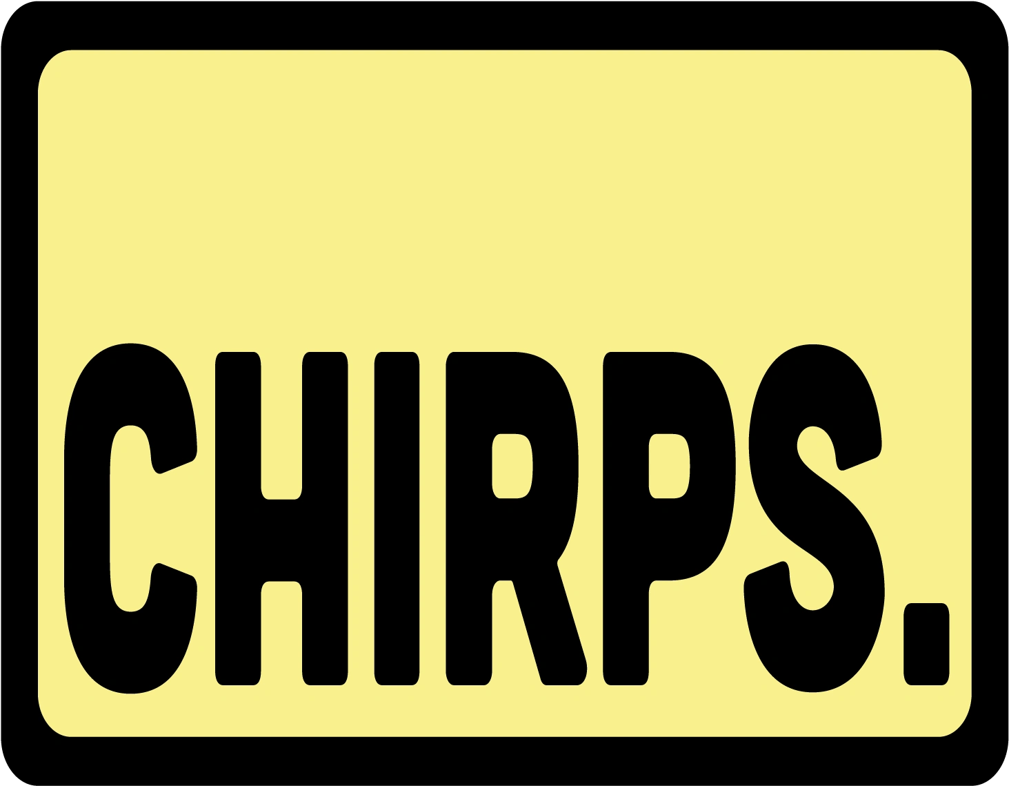 Custom Sweatshirts and Tees - Chirps.