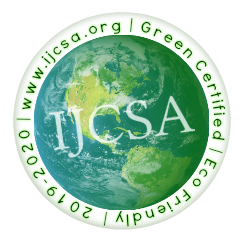 IJCSA Green Cleaning Certification