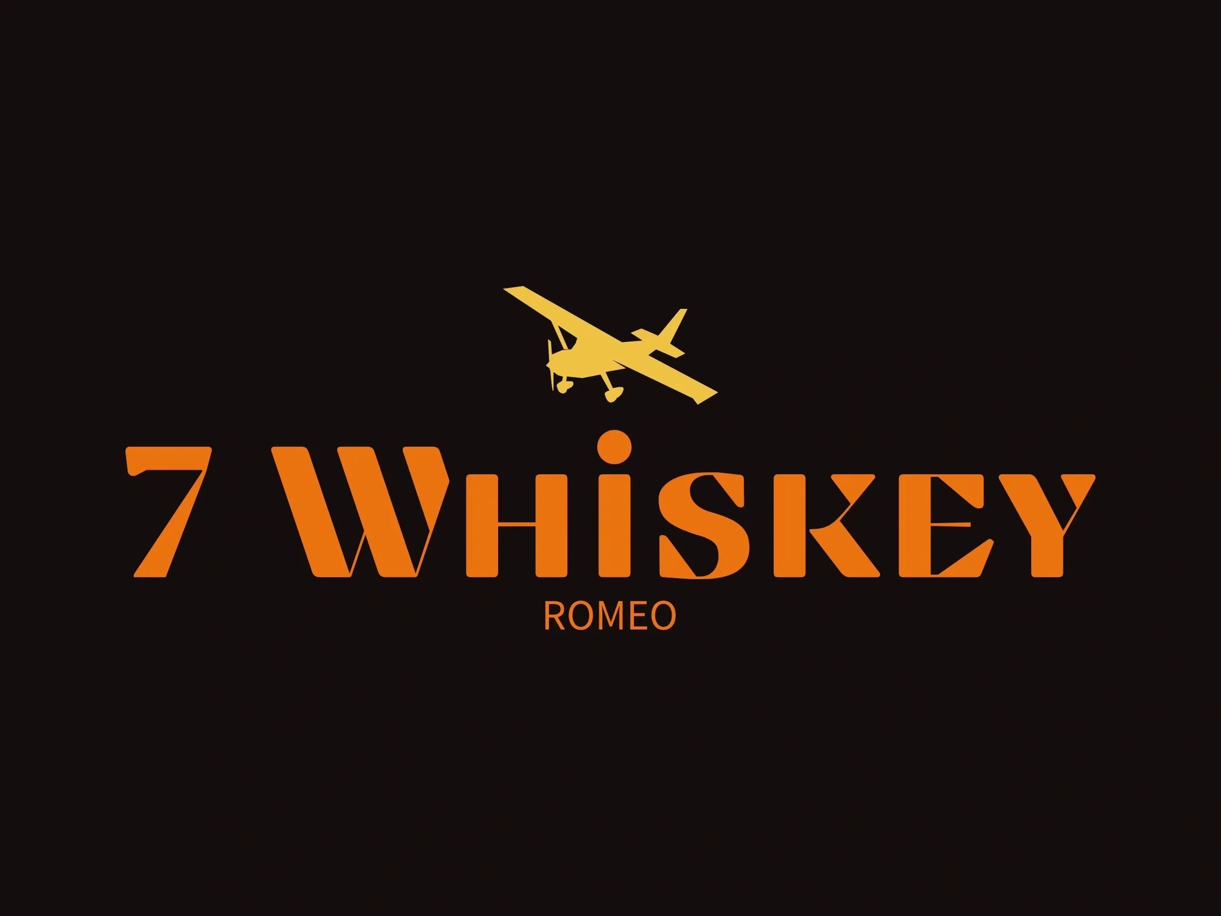 7 Whiskey Romeo