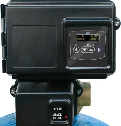 Aqua Flow Water Treatment