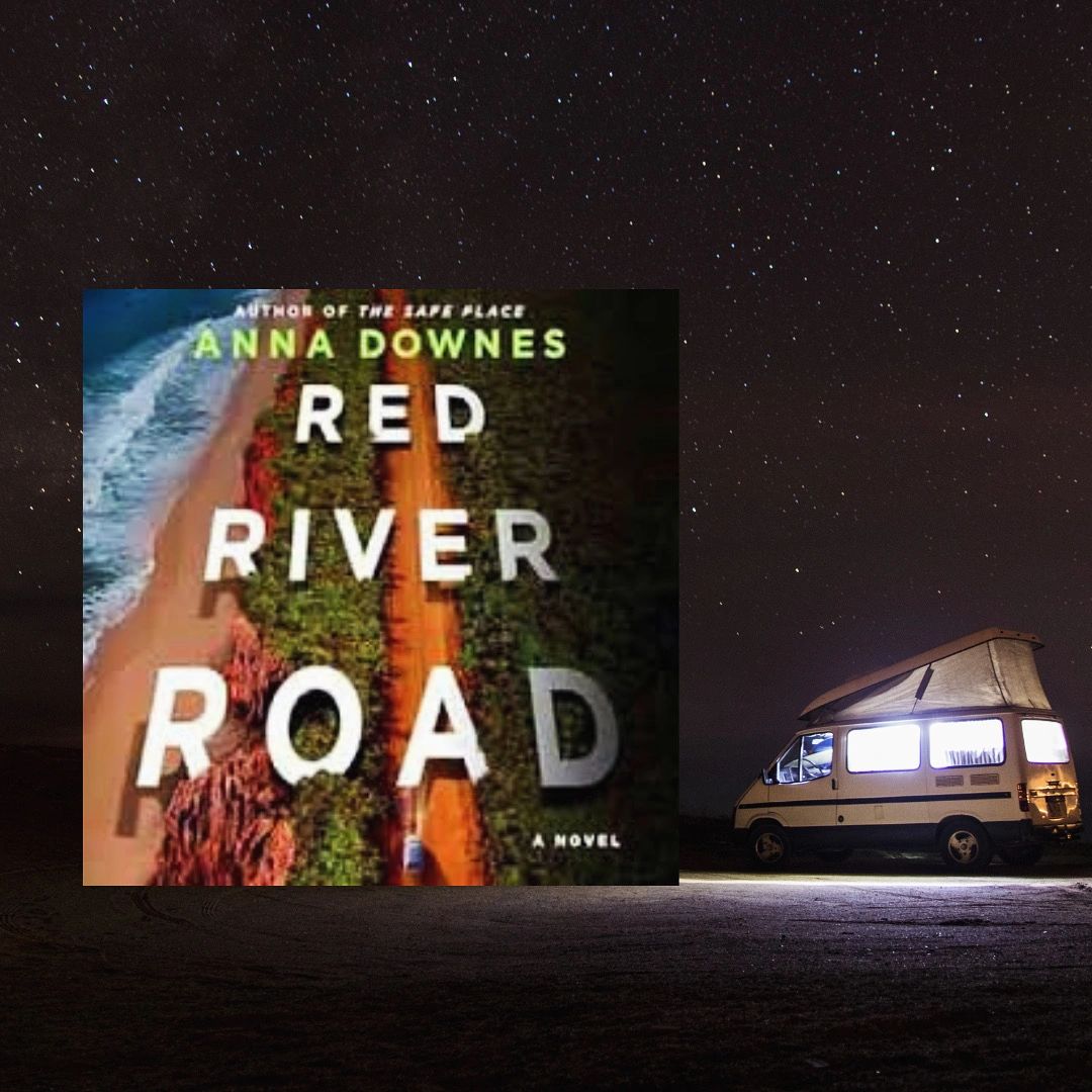 Book Review: Red River Road by Anna Downes