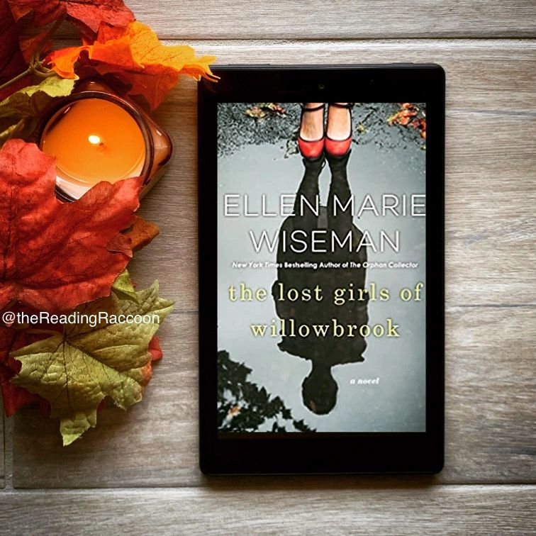 Book Review: The Lost Girls of Willowbrook by Ellen Marie Wiseman