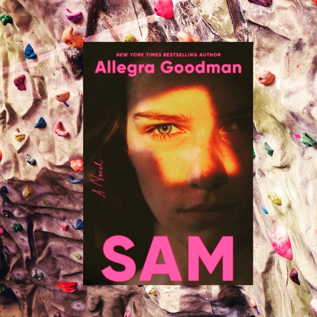 Book Review: Sam by Allegra Goodman