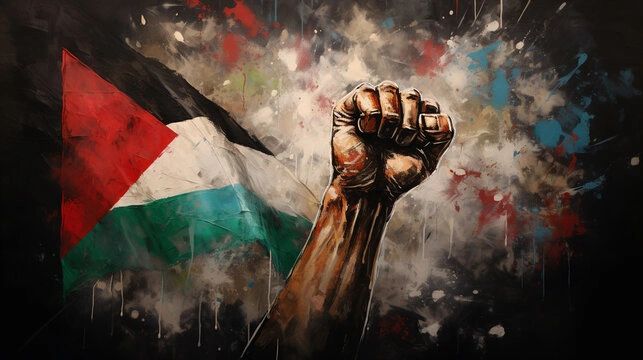 Friends of Falasteen