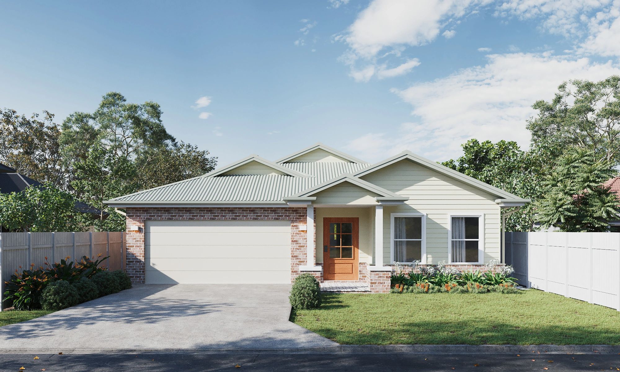 House & Land Package - LTK Homes