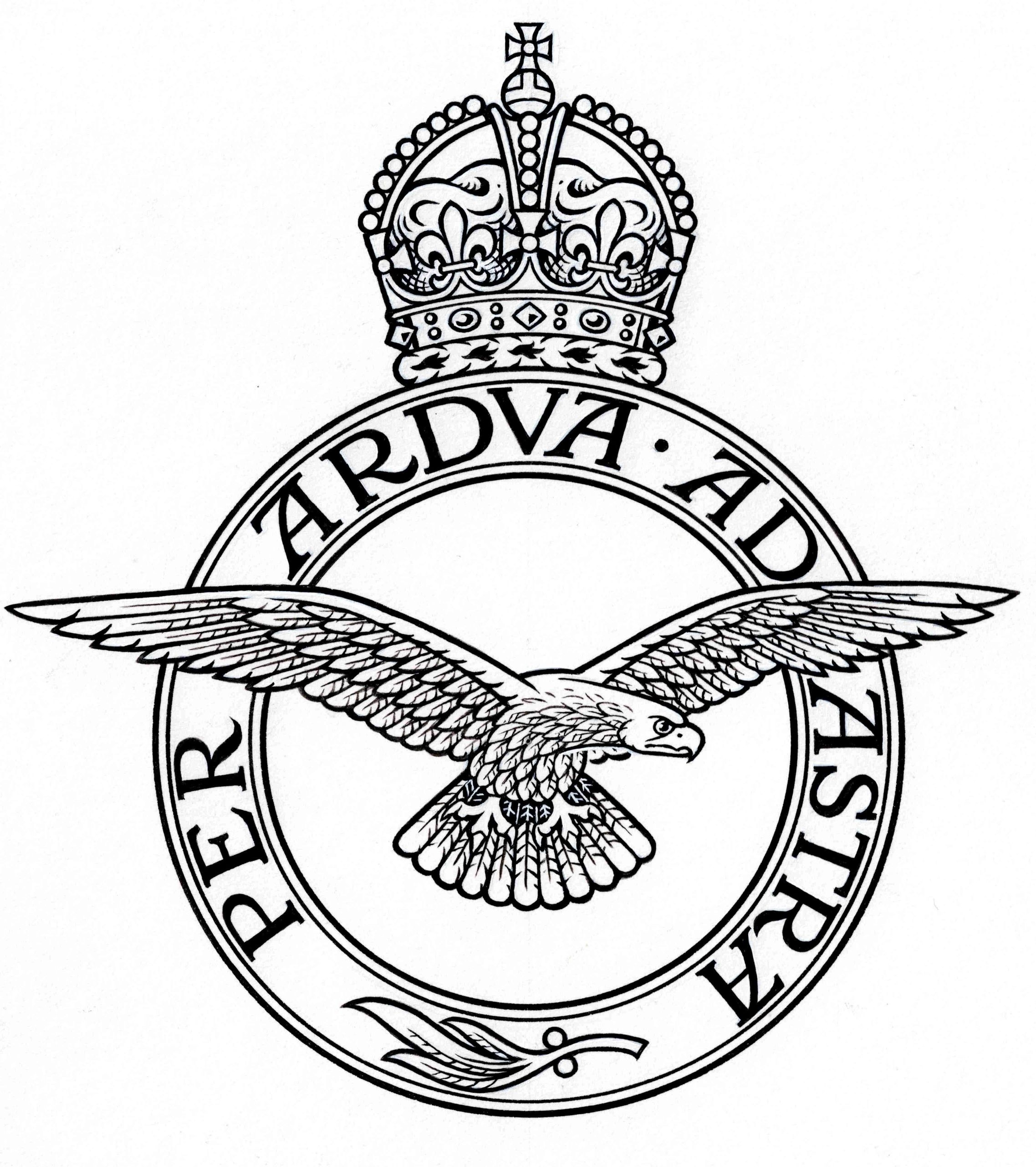 New RAF Historical Society website launched
