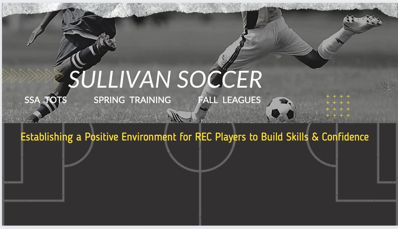HOME [sullivansoccer.com]