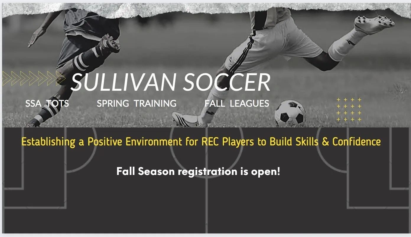 HOME [sullivansoccer.com]