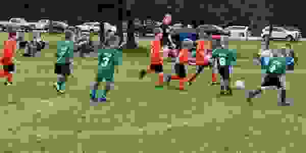 HOME | Sullivan Soccer Association