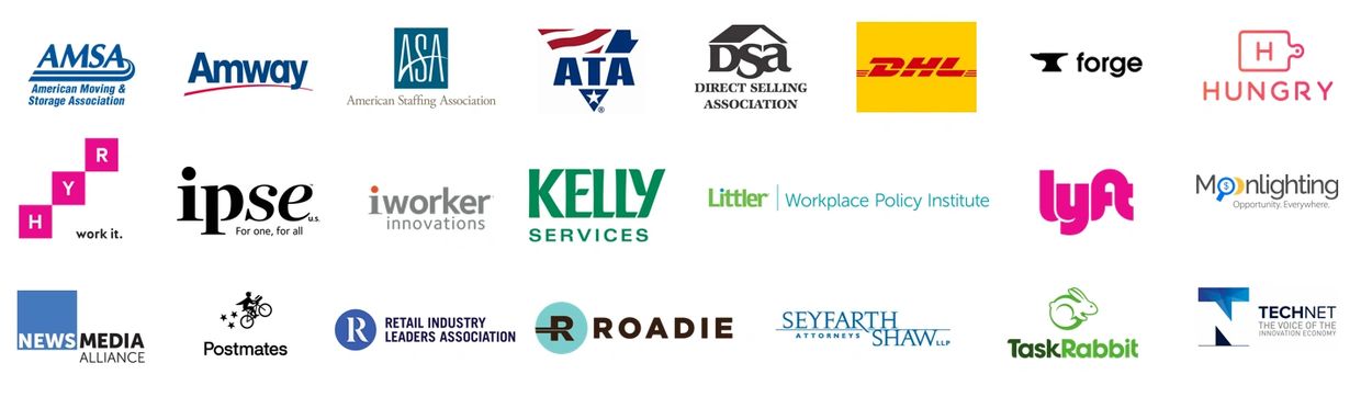 Coalition for Workforce Innovation - Home