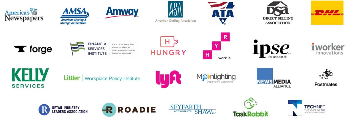 Coalition for Workforce Innovation - Home