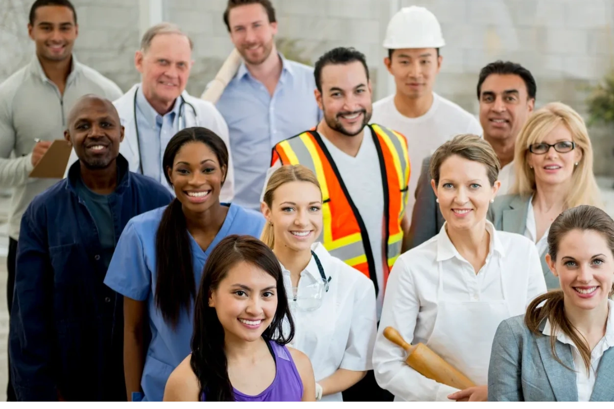 Coalition for Workforce Innovation - Home