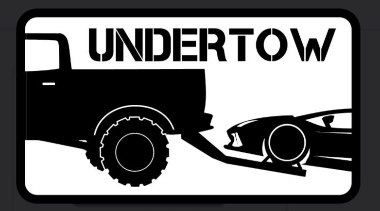Undertow towing and roadside assistance