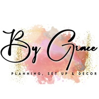 Event Design and Planning - ByGrace Events