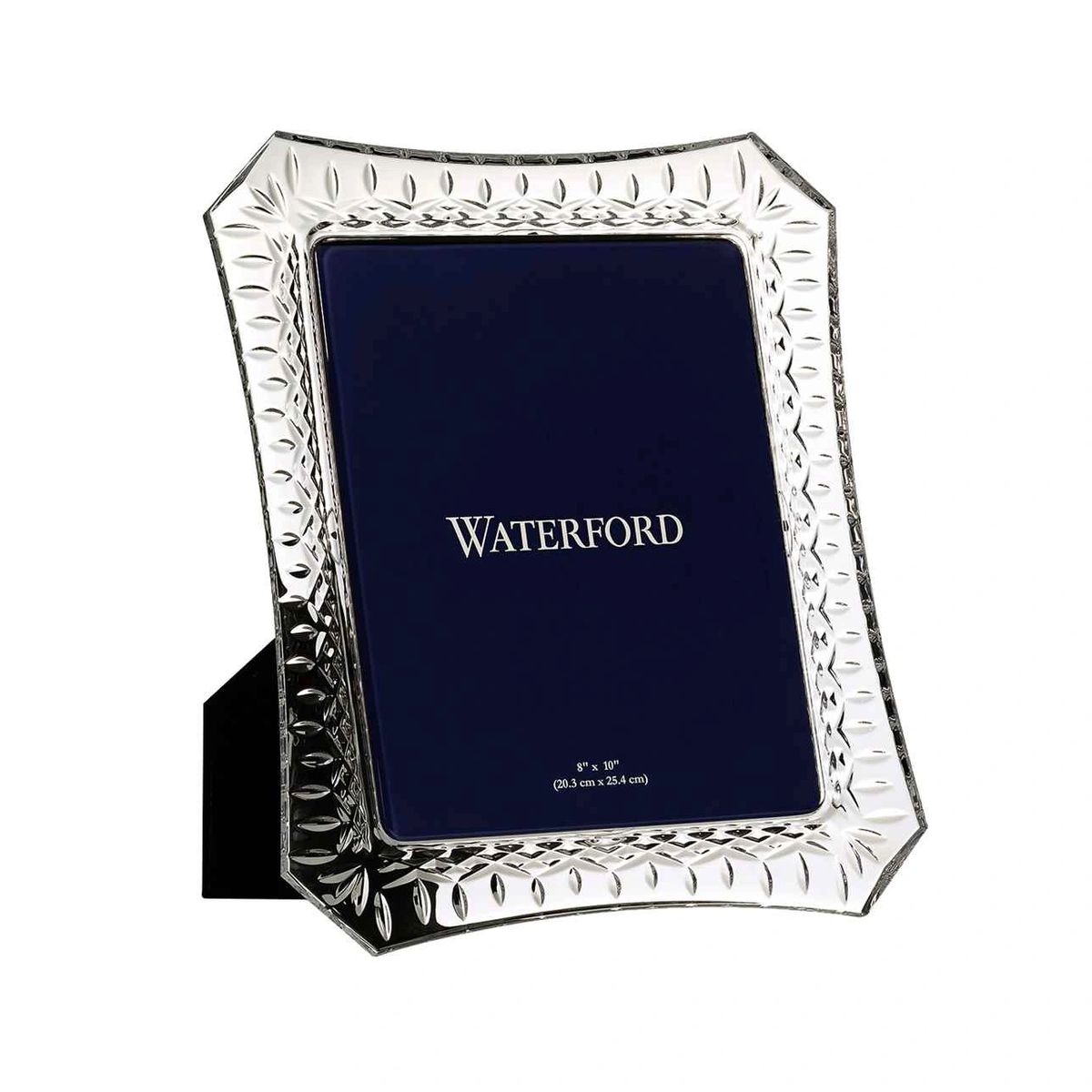 Waterford Crystal Lismore 8 x 10 inch Picture Frame