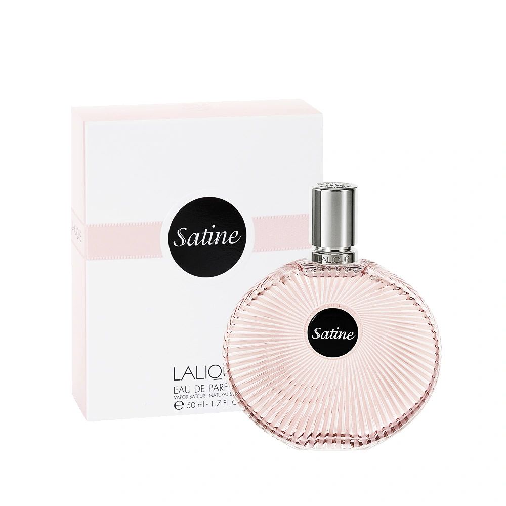 Satine, Eau De Parfum 50 Ml