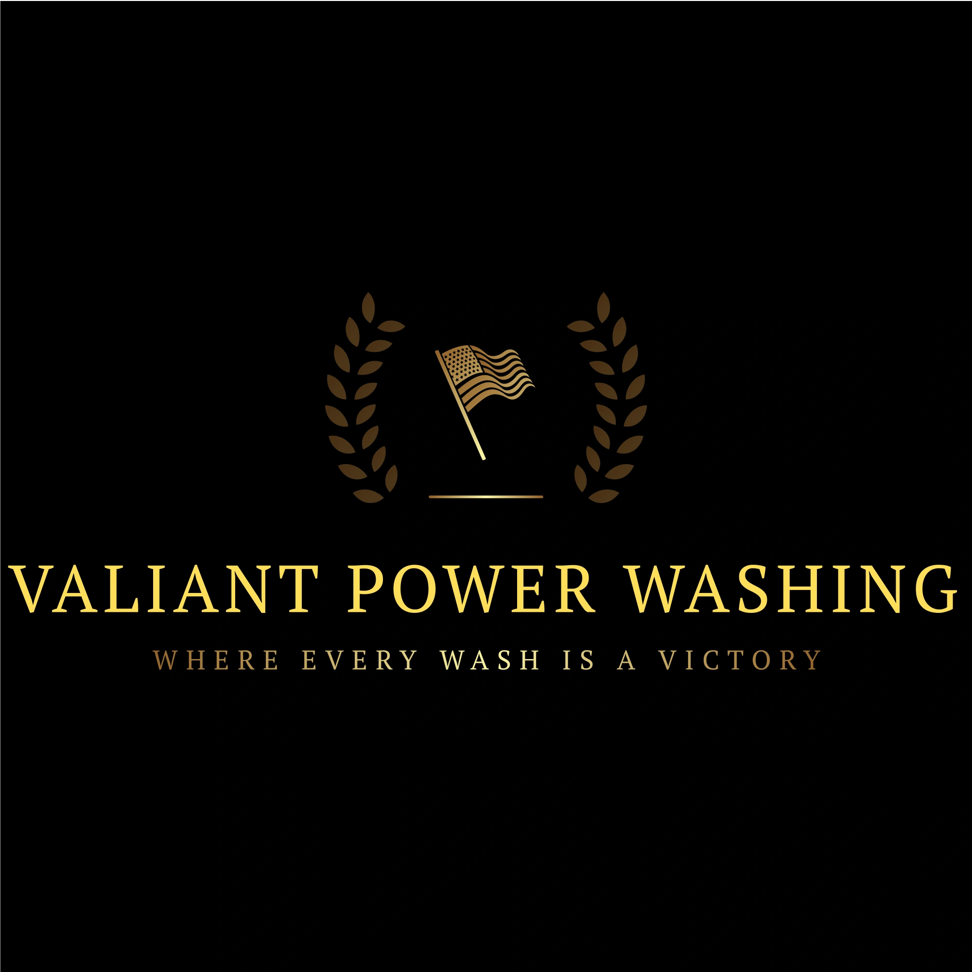 Valiant Power Washing | Professional Pressure Washing