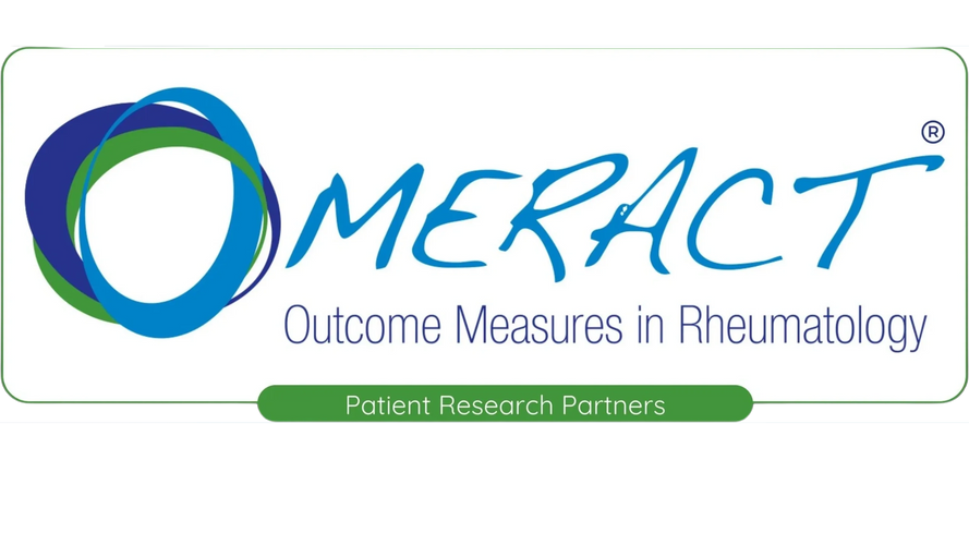OMERACT Patient Research Partner Network