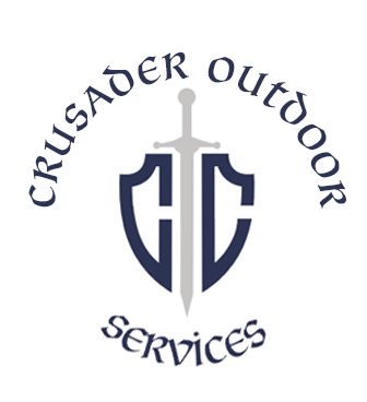 Crusader Outdoor Services - Concrete Services, Lawn Care Services