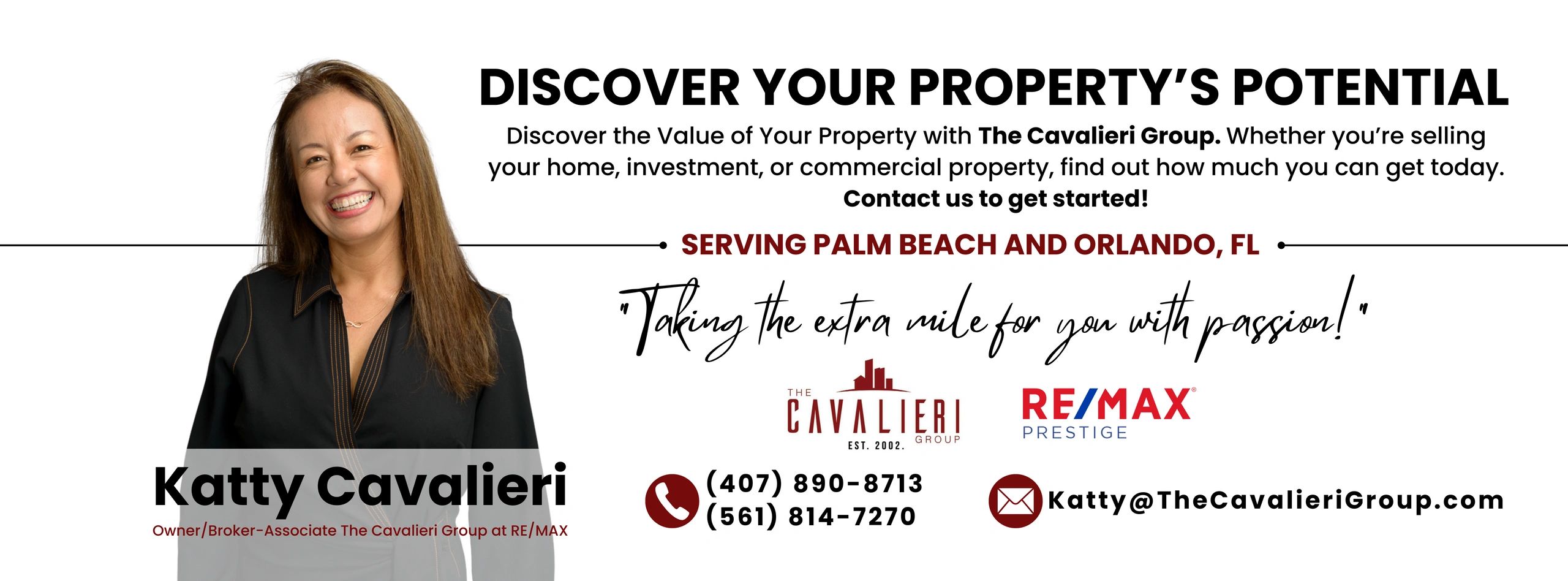 Sell My Florida Home - Real Estate Services