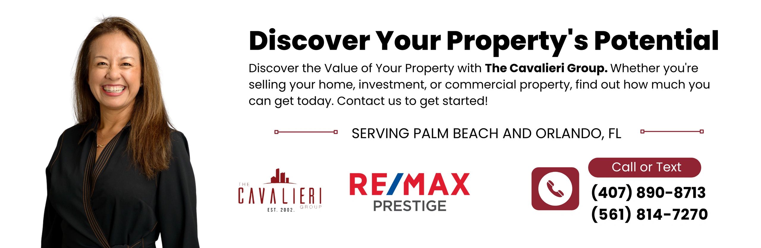 Sell My Florida Home - Real Estate Services