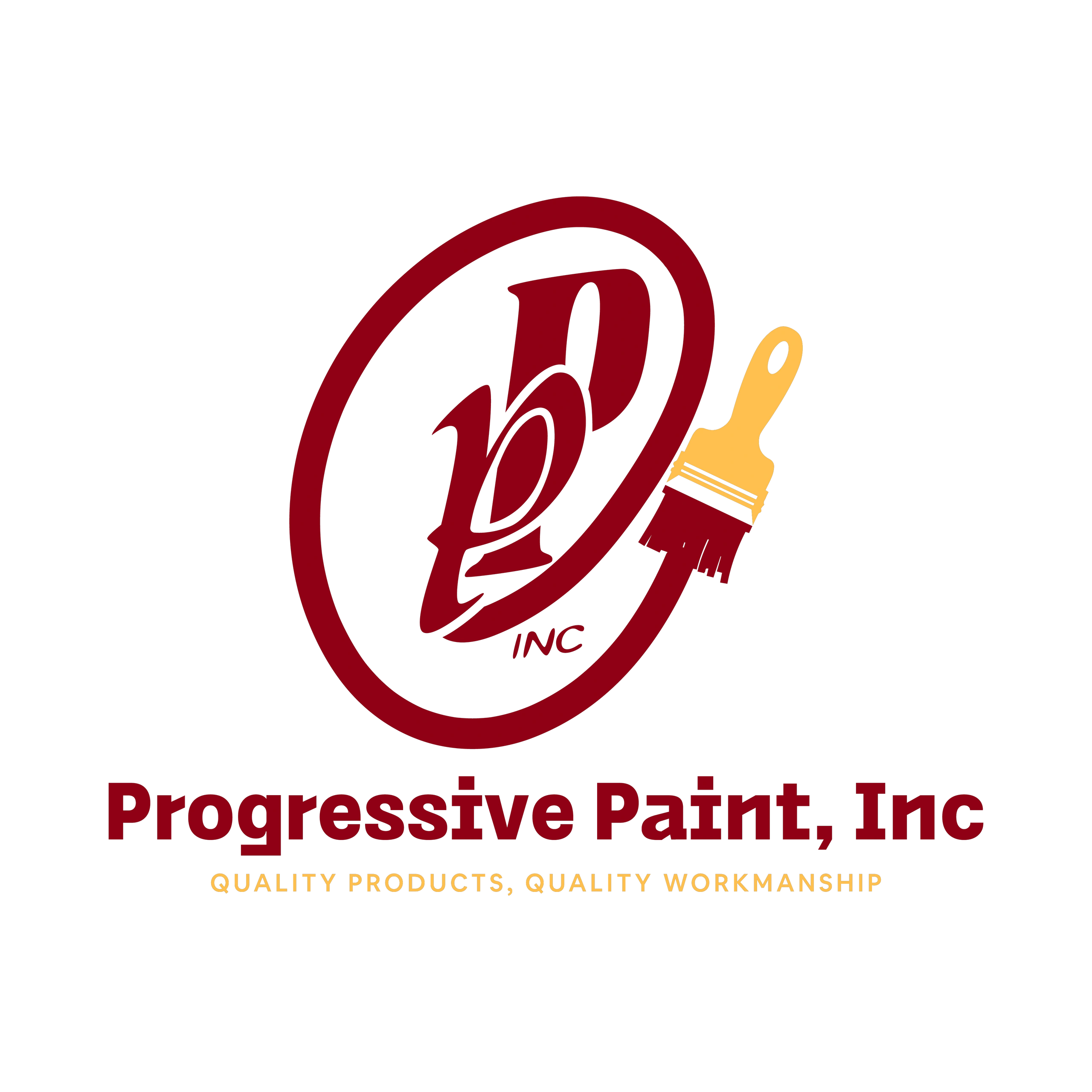 Professional Painting Services | Progressive Paint Inc.