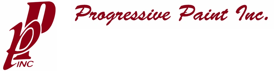Interior and Exterior Painting - Progressive Painting Inc.