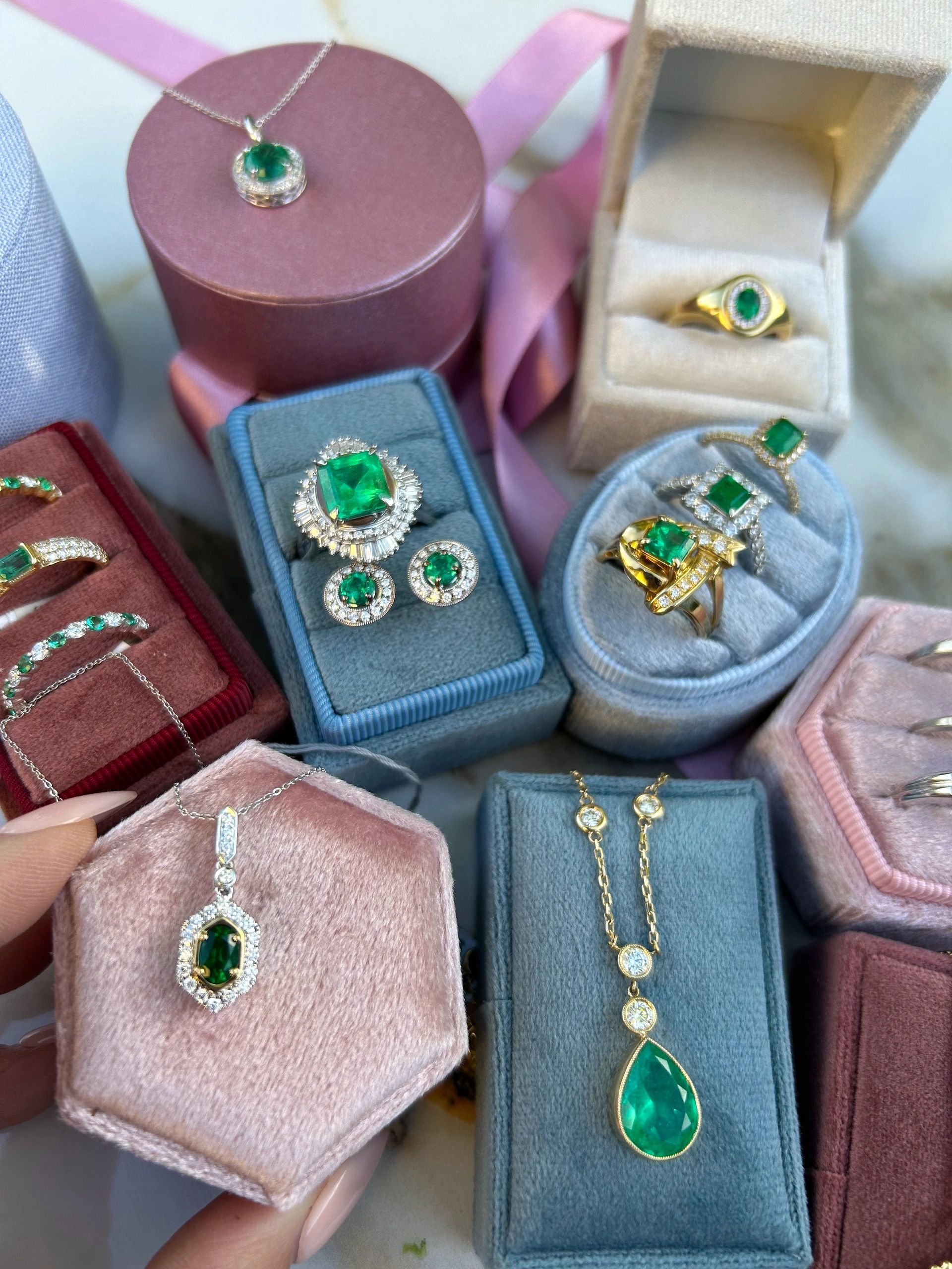 Star Diamonds & Gold