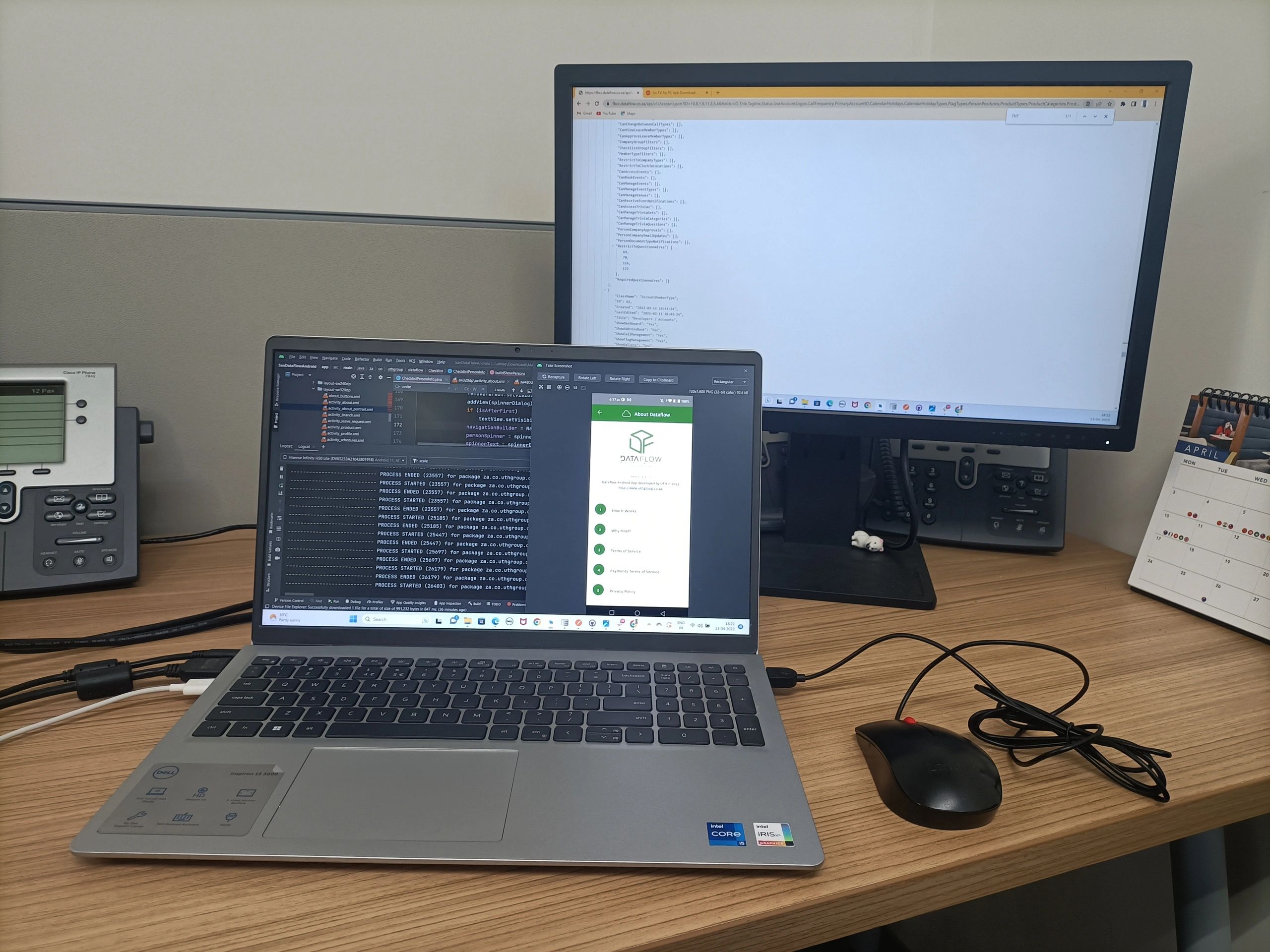 Top Software Development Firm for Innovative Solutions