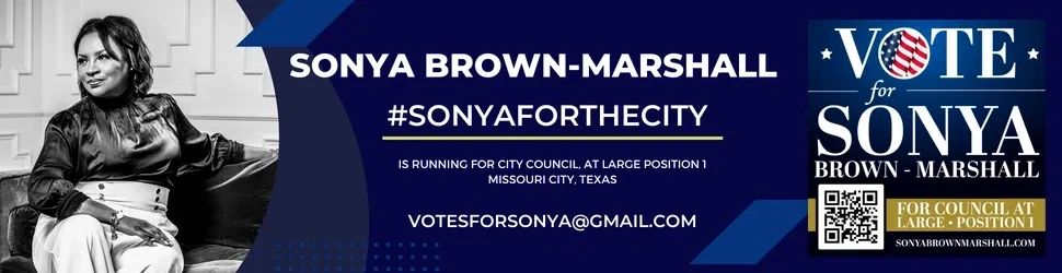 Sonya Brown-Marshall