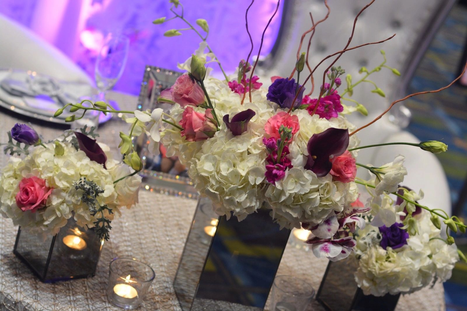 Wedding and Event Design - Soiree Etc