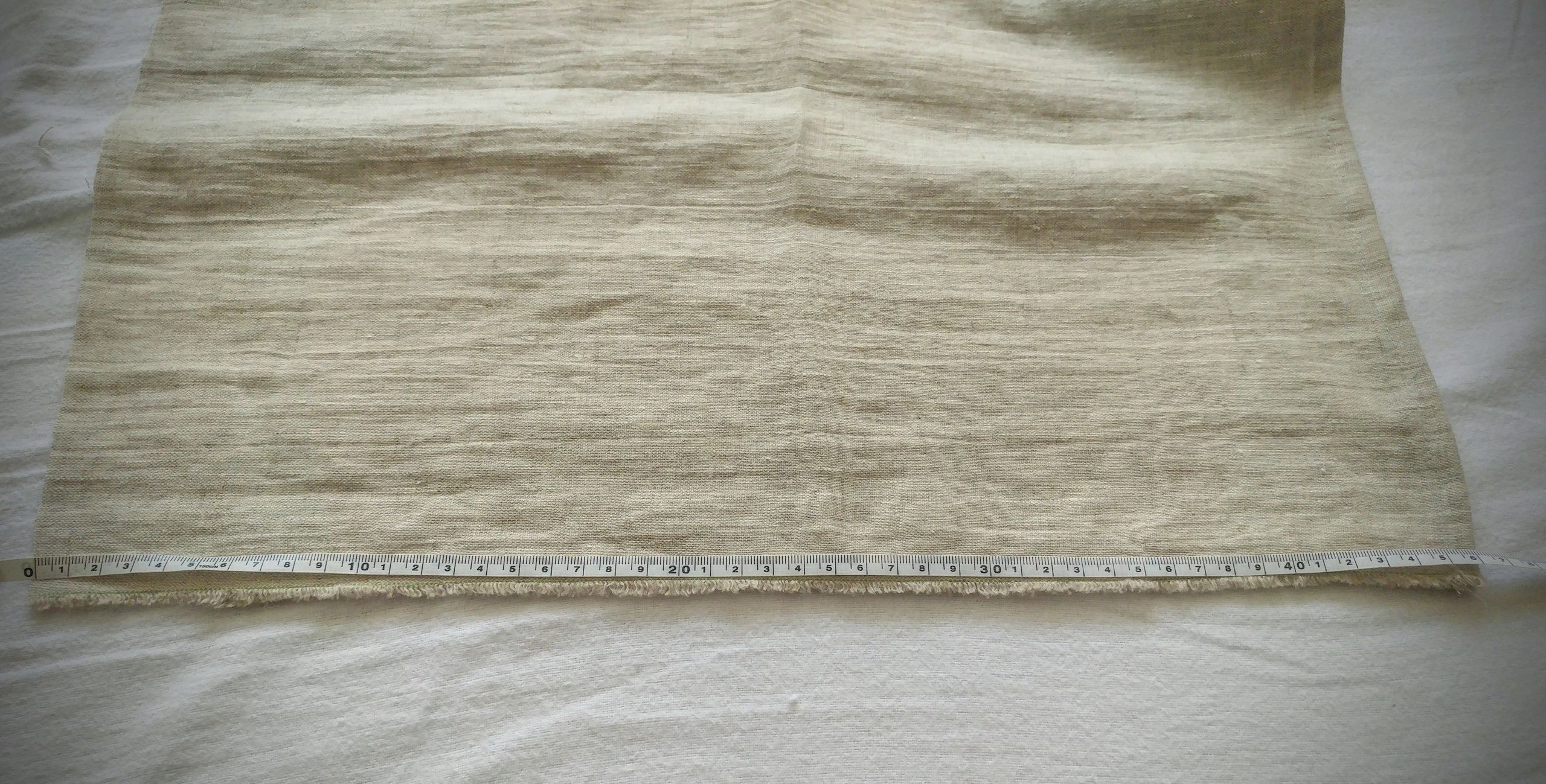 How to take care of your linen the best way?