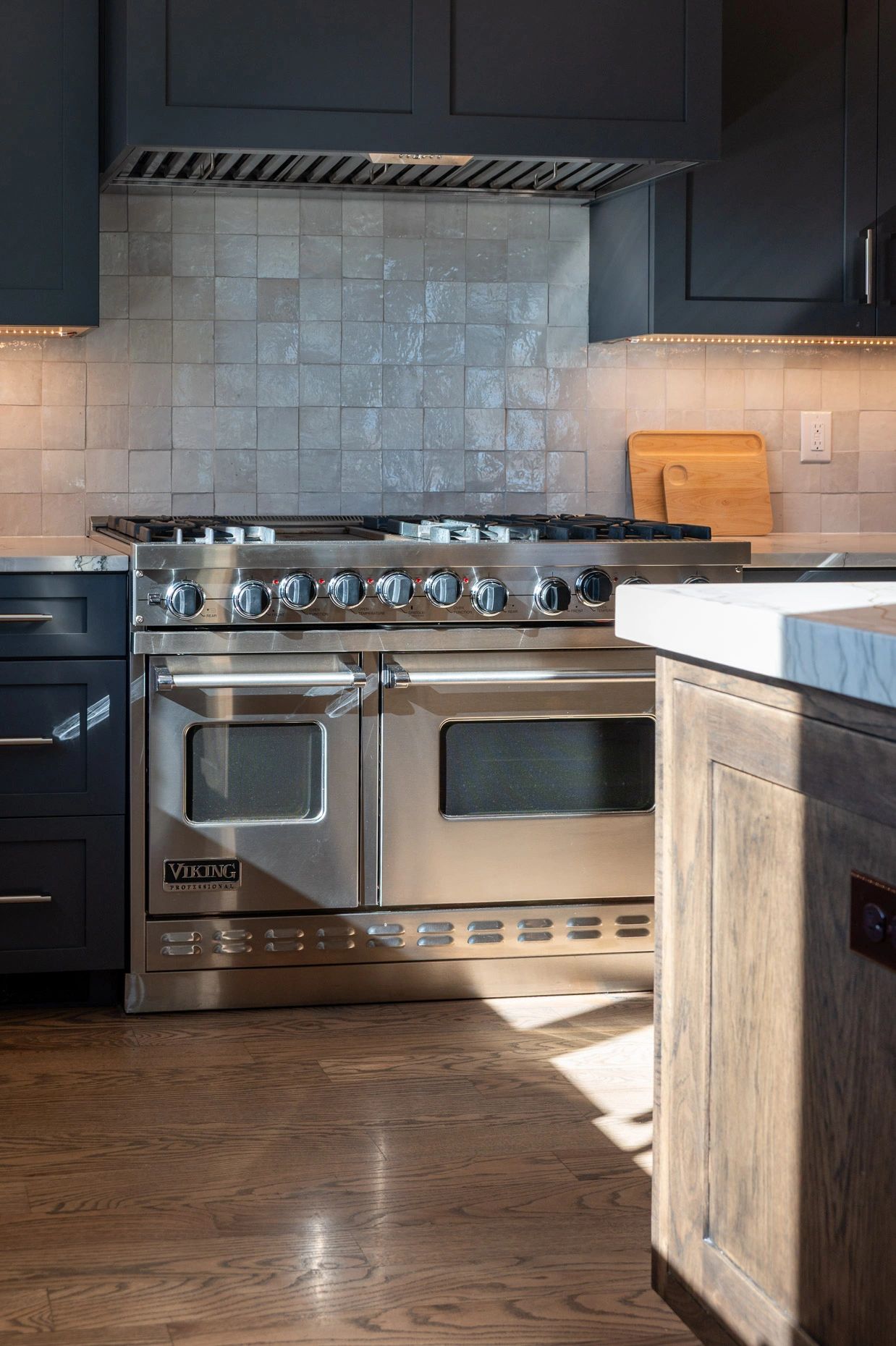 Contact | Brownstone Renovation