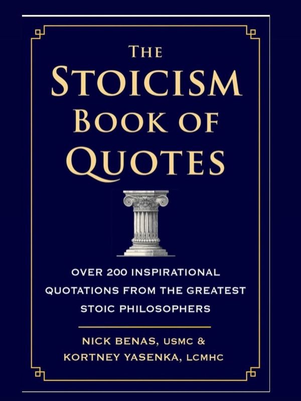 Stoicism Series