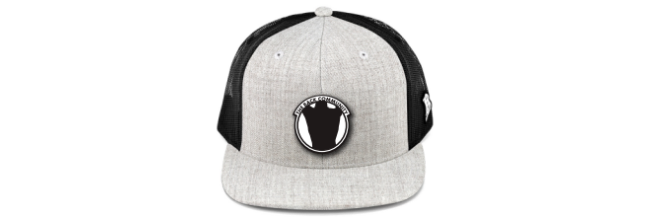TBC Snapback Hat