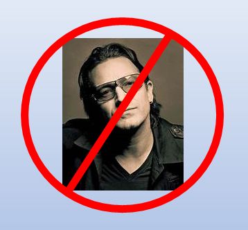 No Bono