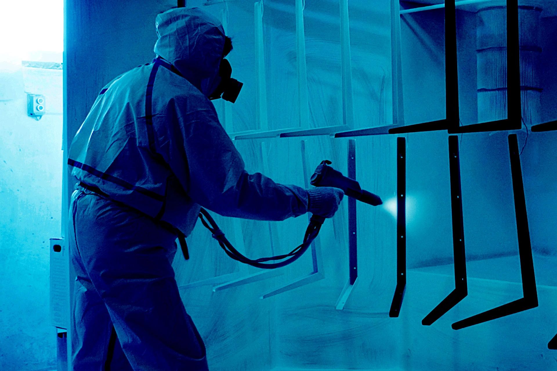 PDG Powder Coating - Powder Coating - Valdosta, Georgia