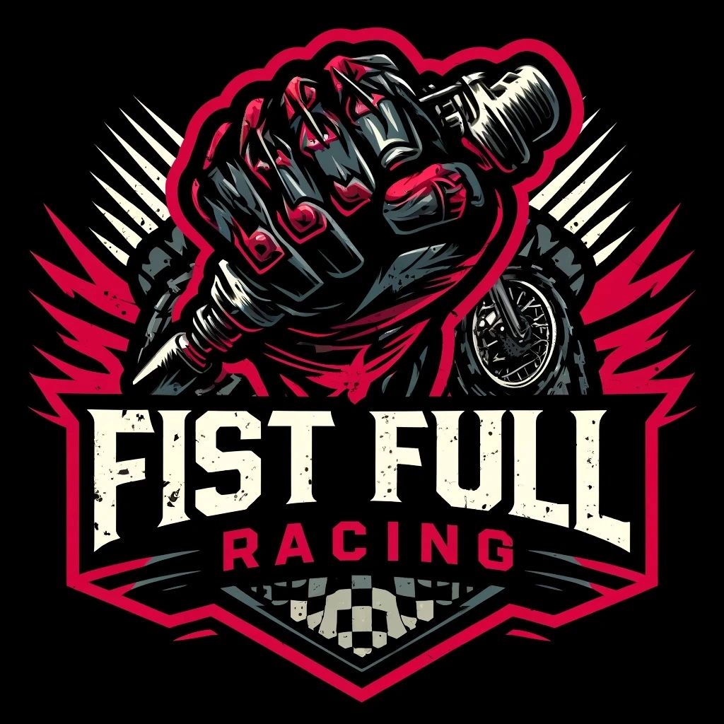 Fist Full Racing