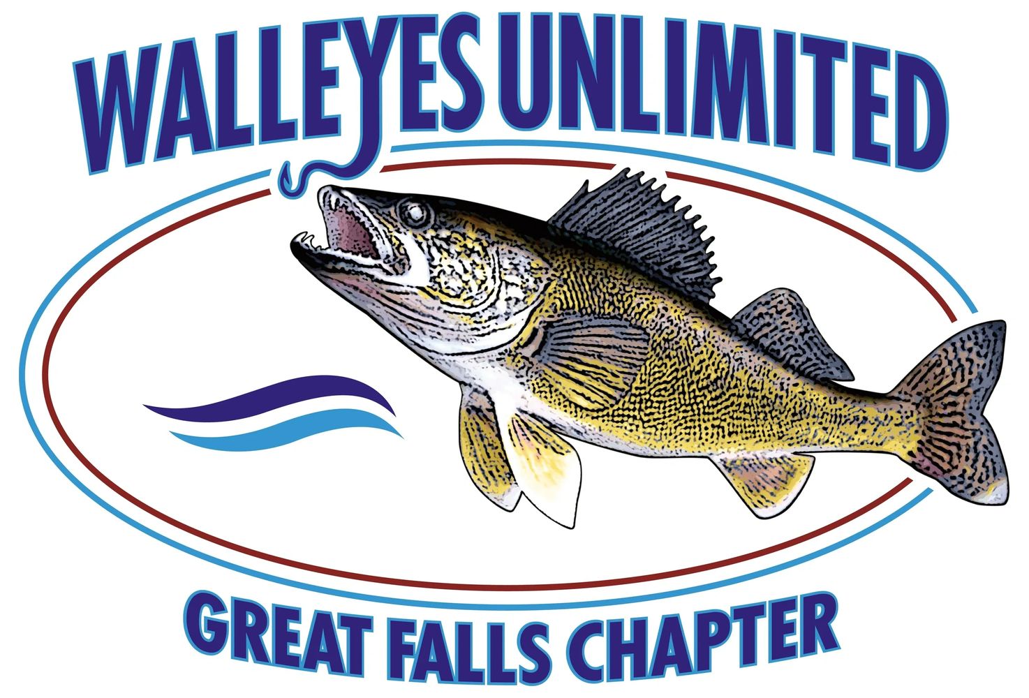 Walleyes Unlimited of MT Great Falls Chapter