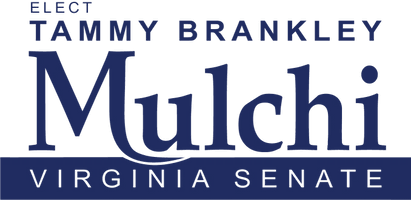 Tammy Brankley Mulchi for Senate