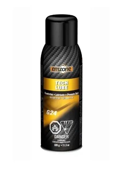 Tech Lube, 320g/11.3oz