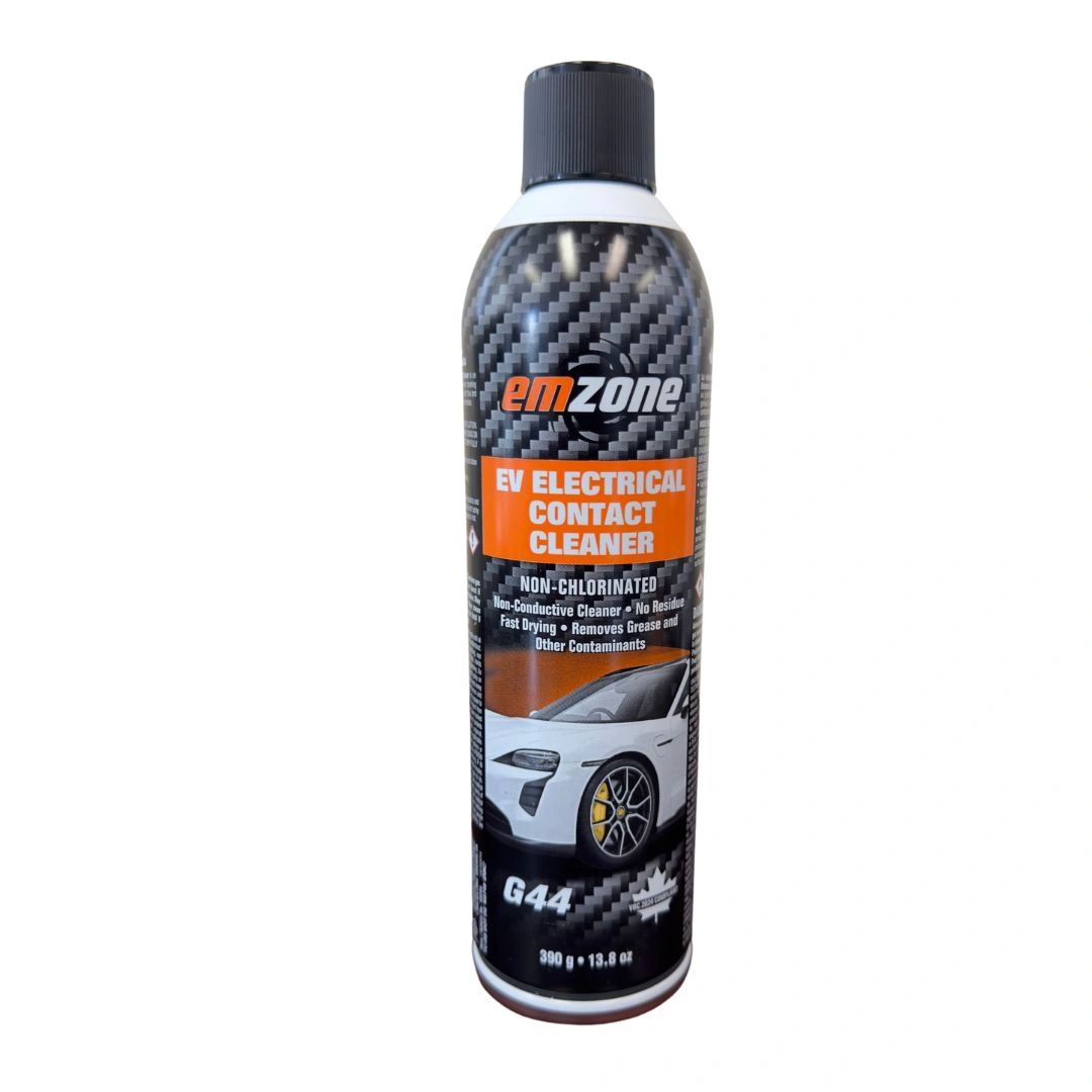 EV Electrical Contact Cleaner