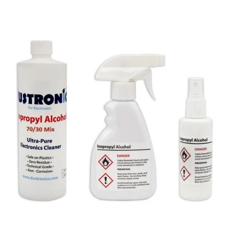 Multipurpose Isopropyl Alcohol Disinfecting Kit