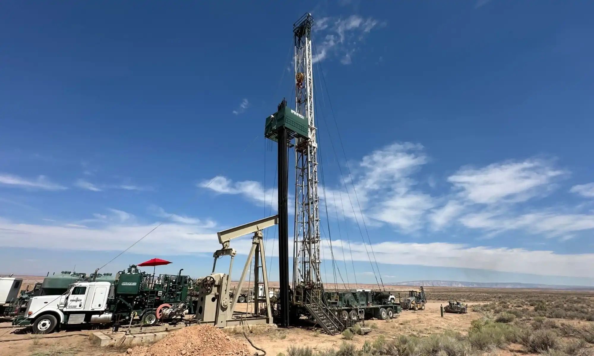 Oil Well Plugging: Complete Guide & Regulations