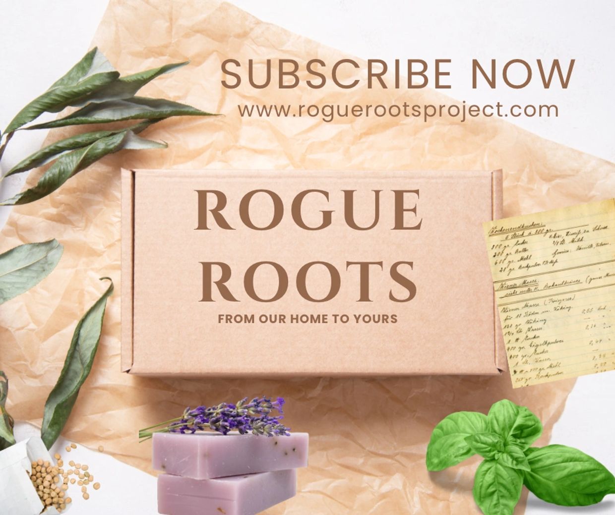 Rogue Box