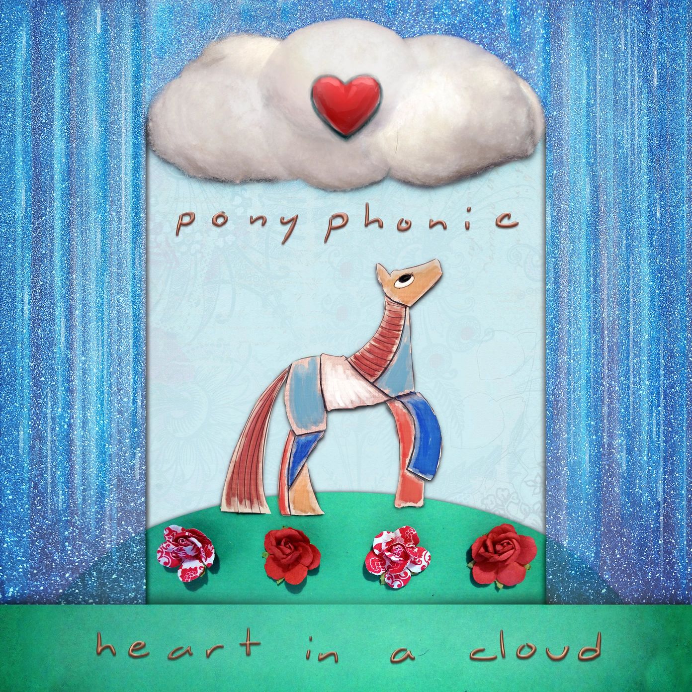 ponyphonic | ponyphonic