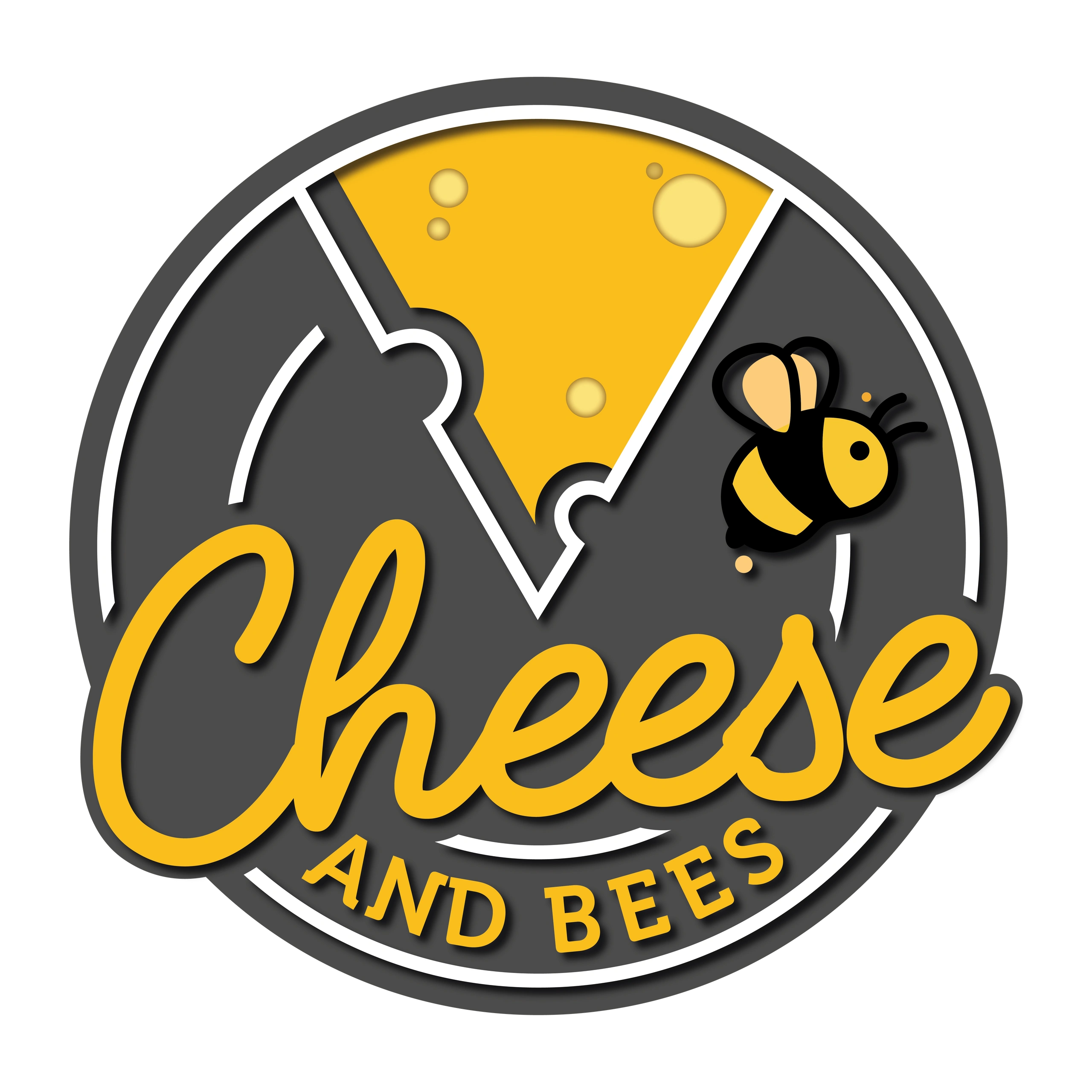 Finest Cheese & Charcuterie Shop in Town - Cheese and Bees
